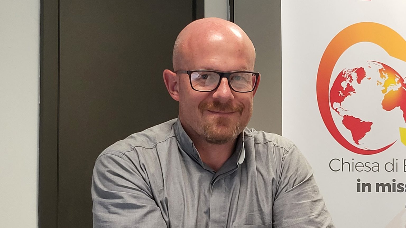 Sostegno al progetto in memoria di Don Elvio Nicoli - I ringraziamenti ...